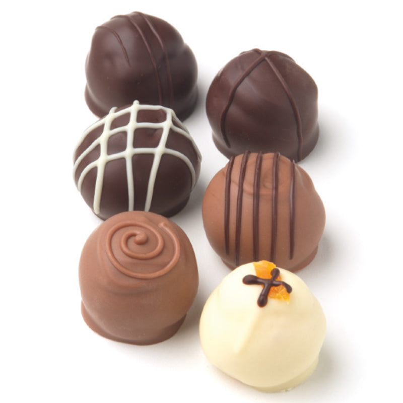 Boxed Chocolates – Vermont Nut Free Chocolates