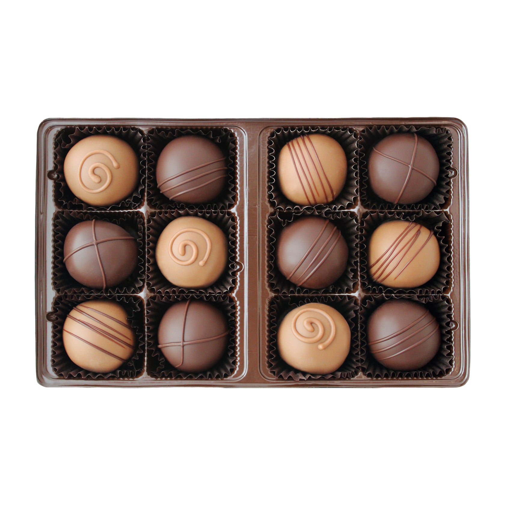Vermont Nut Free Chocolates
