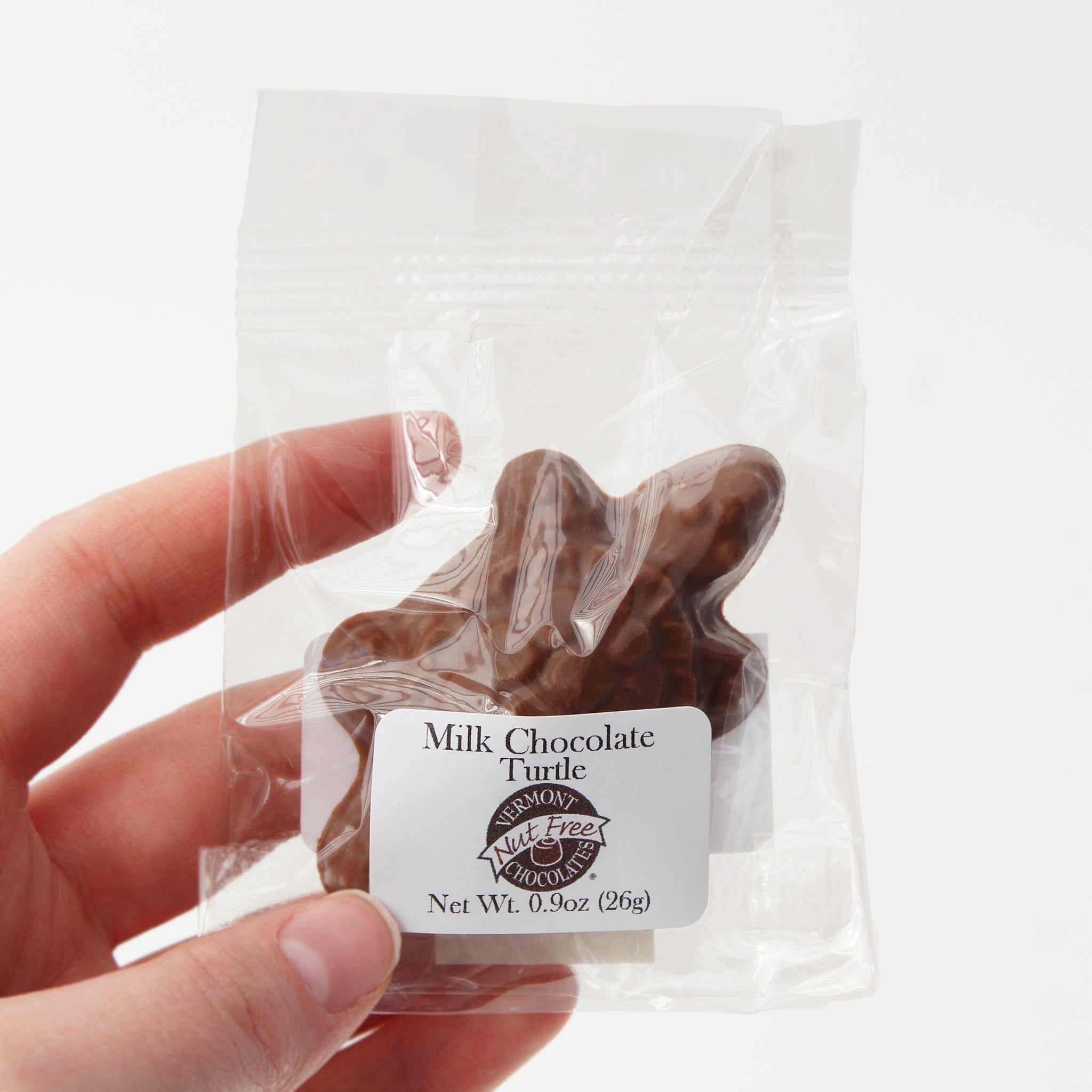 Turtle – Vermont Nut Free Chocolates