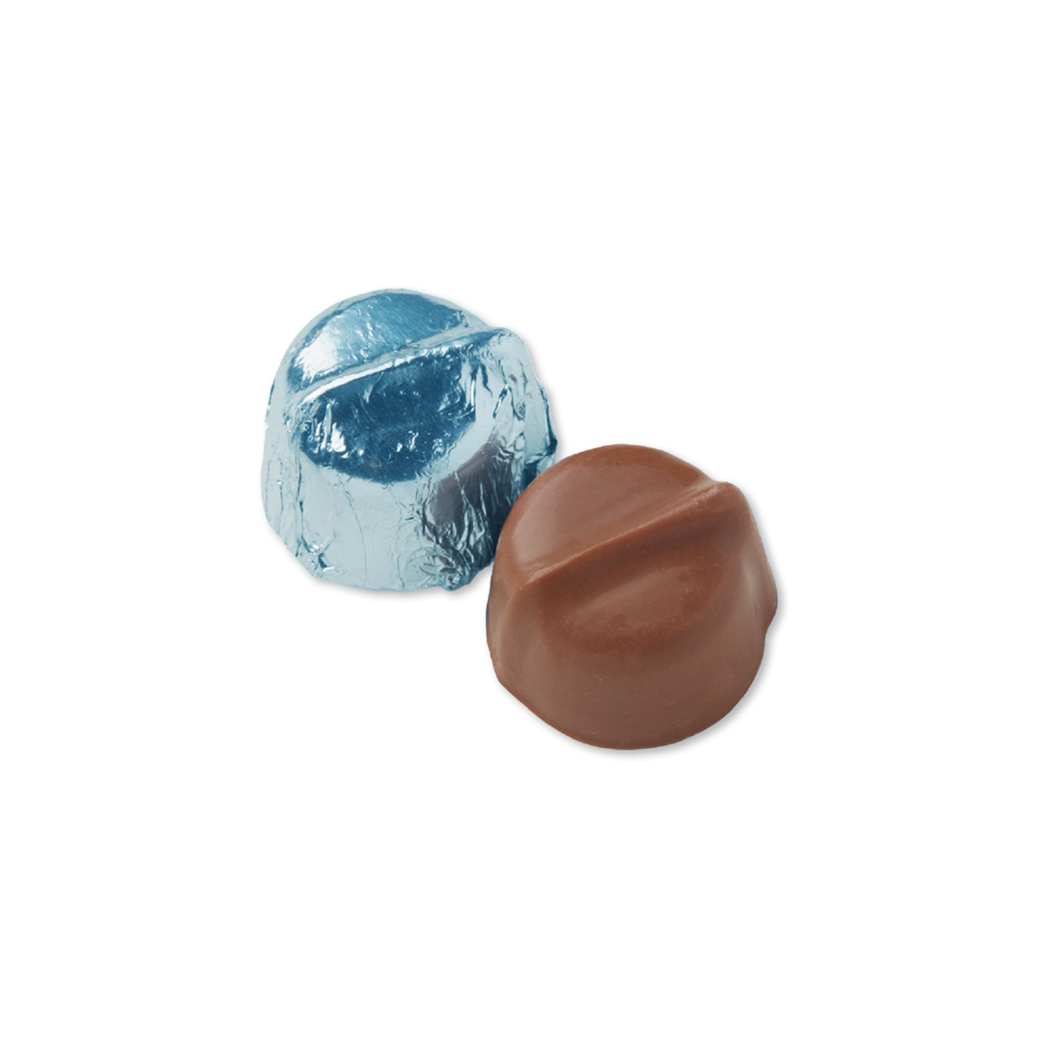 Chocolate Drops – Vermont Nut Free Chocolates
