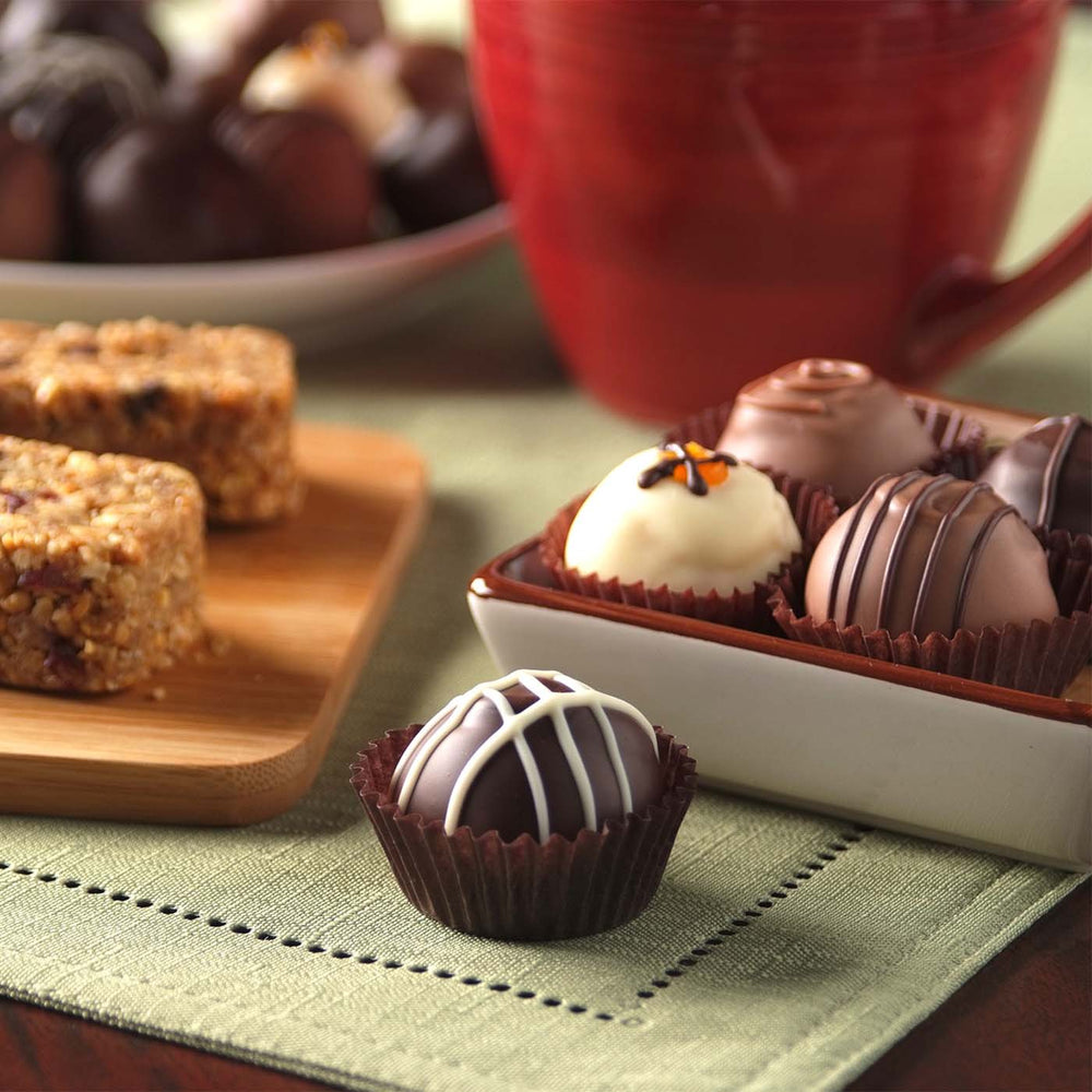 Vermont Nut Free Chocolates