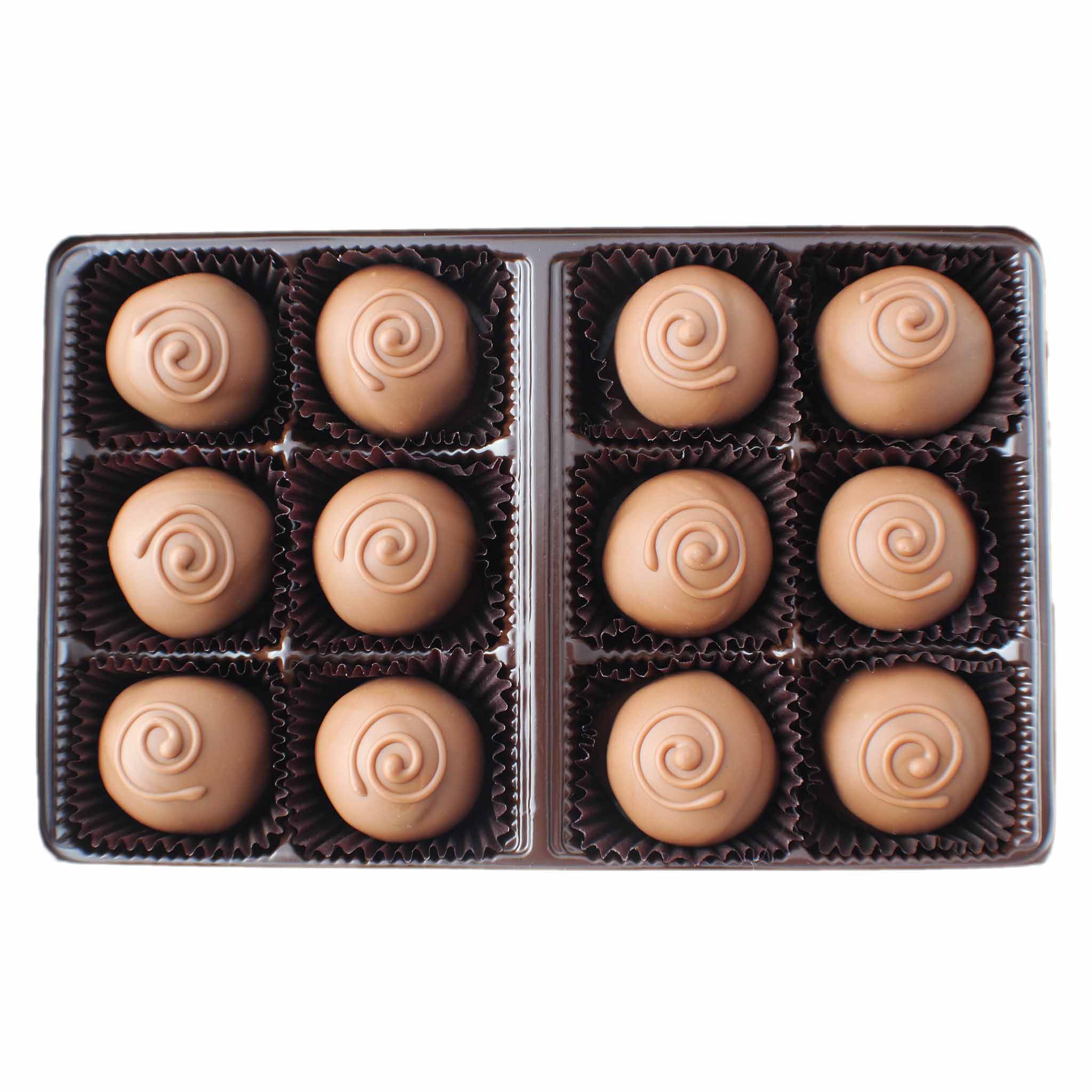 Truffle Assortment – Vermont Nut Free Chocolates