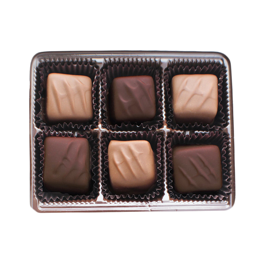 Boxed Chocolates – Vermont Nut Free Chocolates