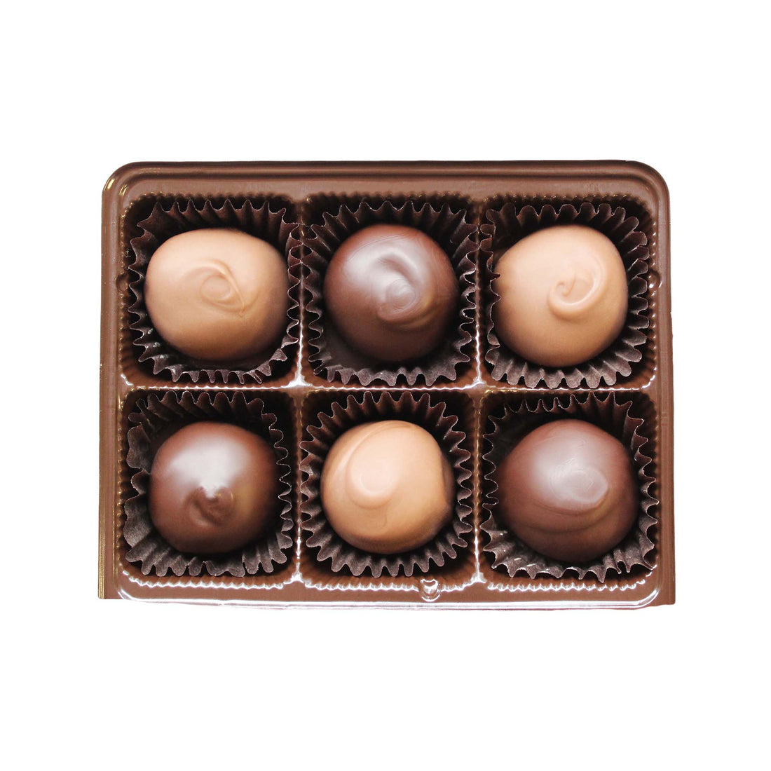 Boxed Chocolates – Vermont Nut Free Chocolates