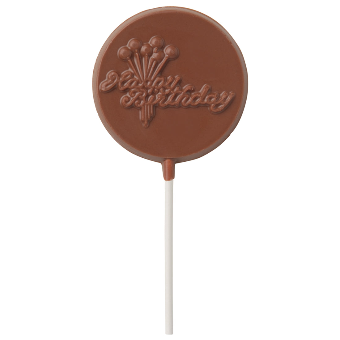 Chocolate Pops – Vermont Nut Free Chocolates