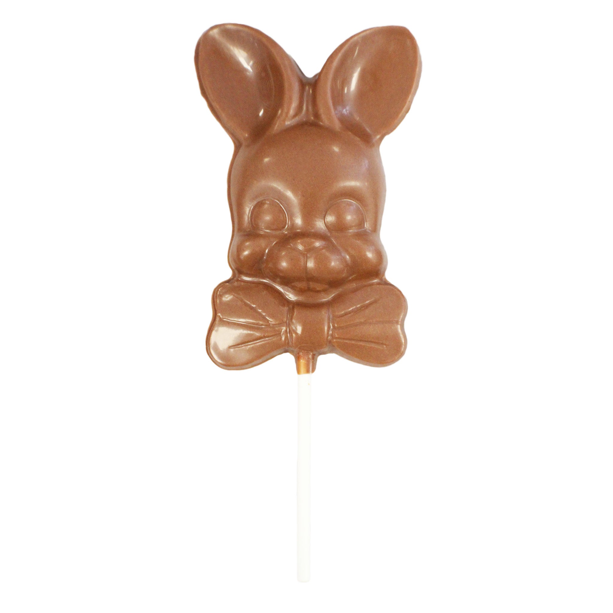 Chocolate Pops – Vermont Nut Free Chocolates