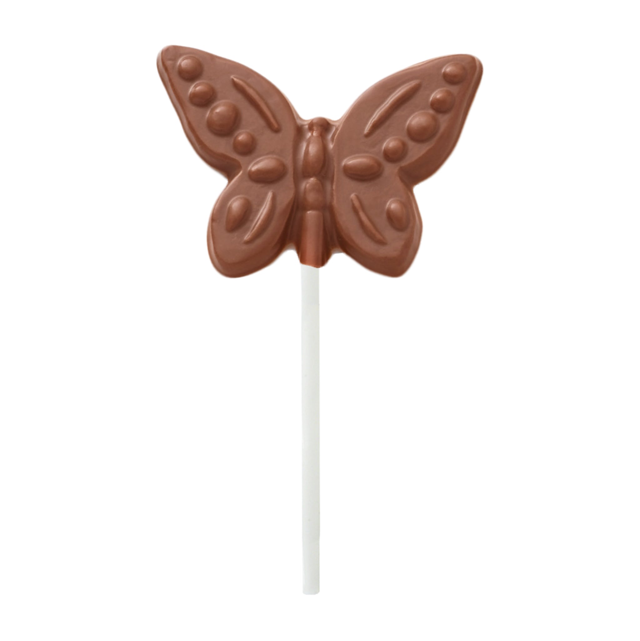 Chocolate Pops – Vermont Nut Free Chocolates