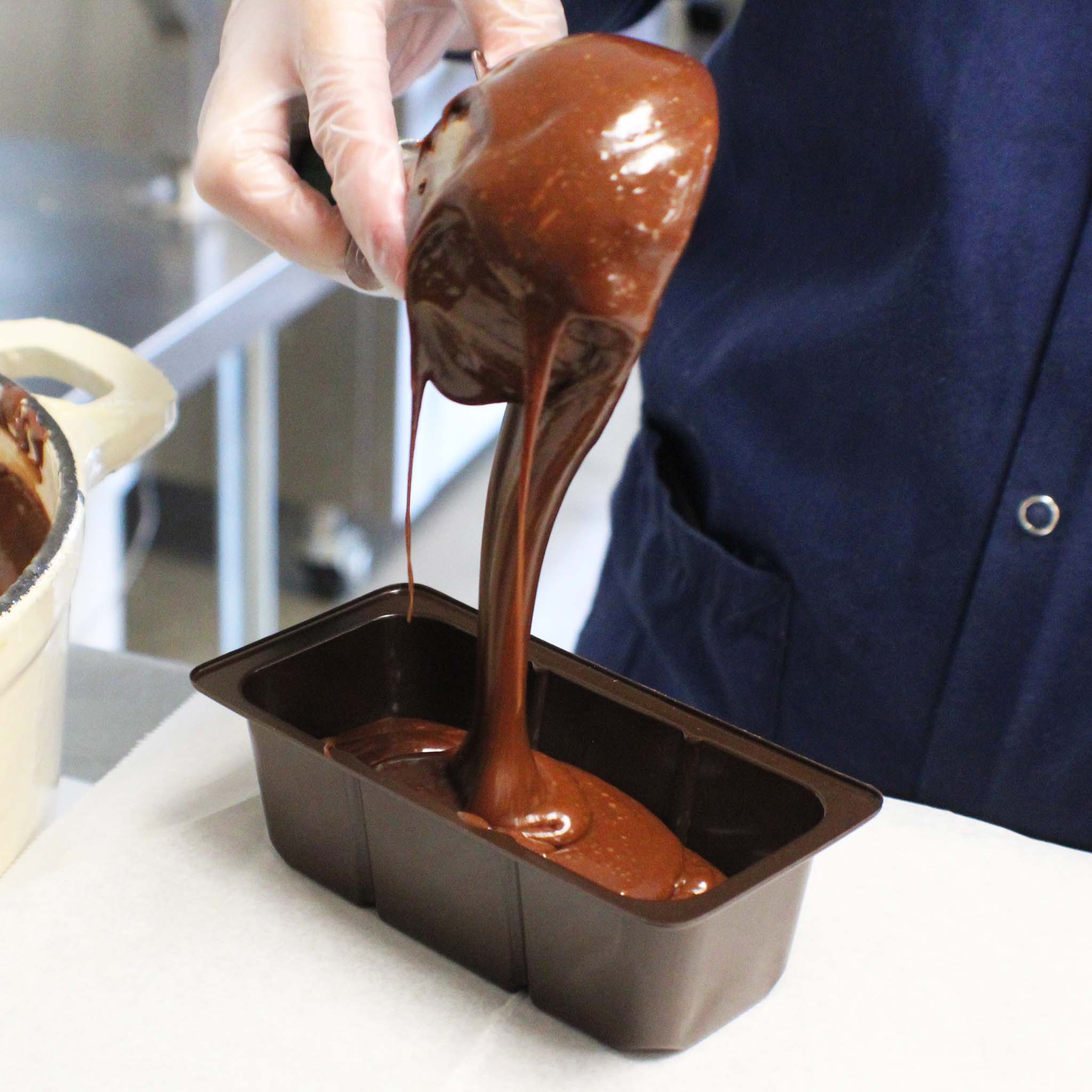 Fudge – Vermont Nut Free Chocolates