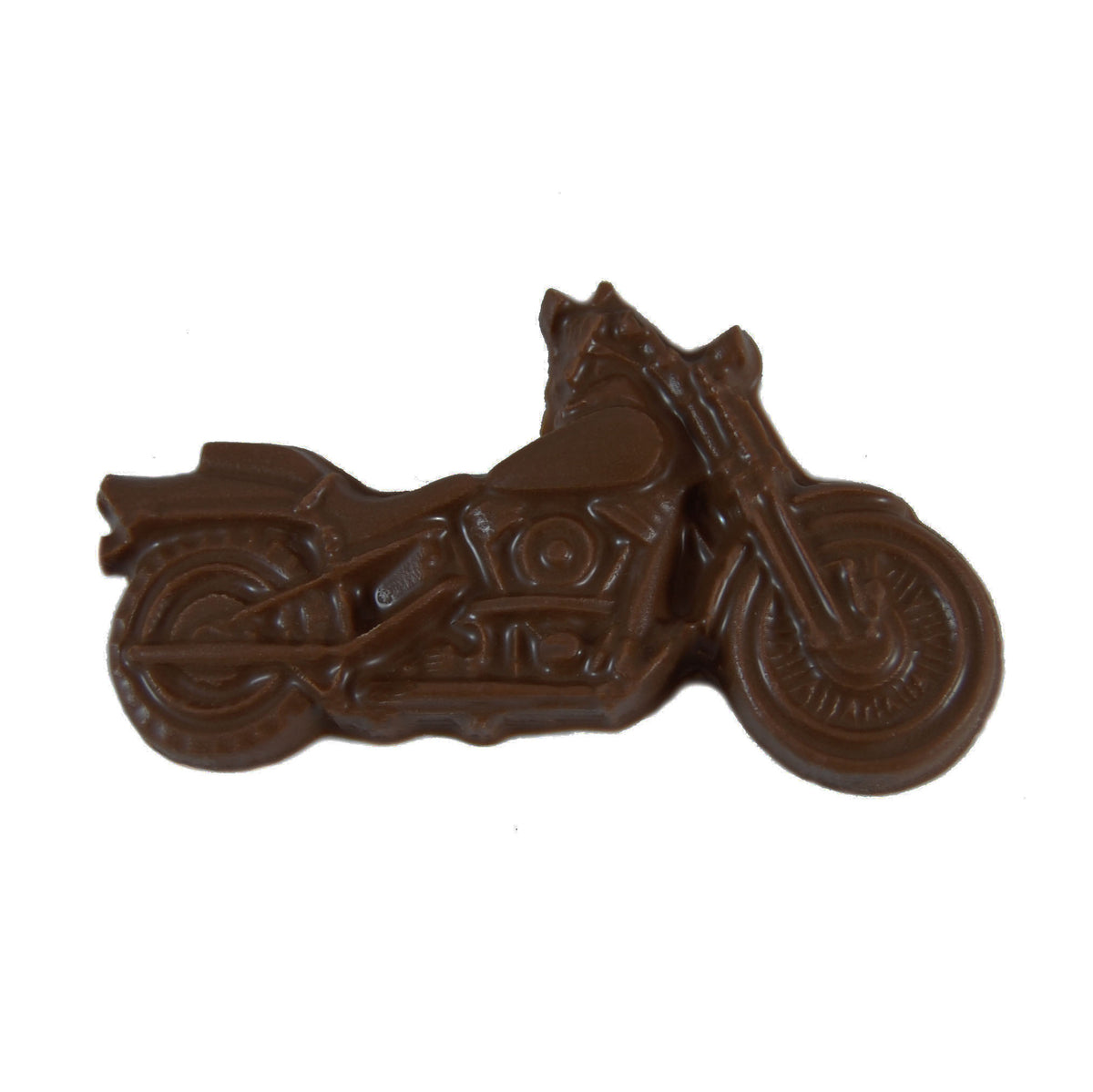 Motorcycle – Vermont Nut Free Chocolates