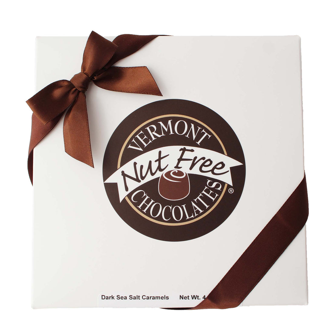 Boxed Chocolates – Vermont Nut Free Chocolates