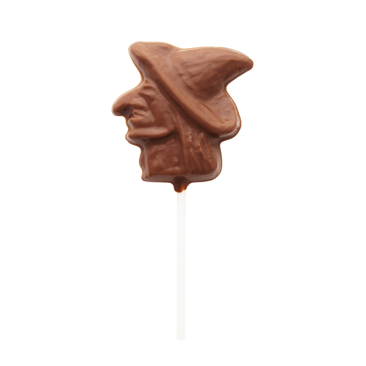 Halloween Pops – Vermont Nut Free Chocolates