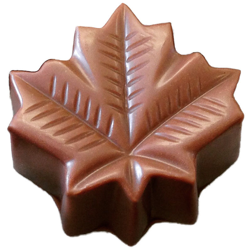 Maple Creams – Vermont Nut Free Chocolates