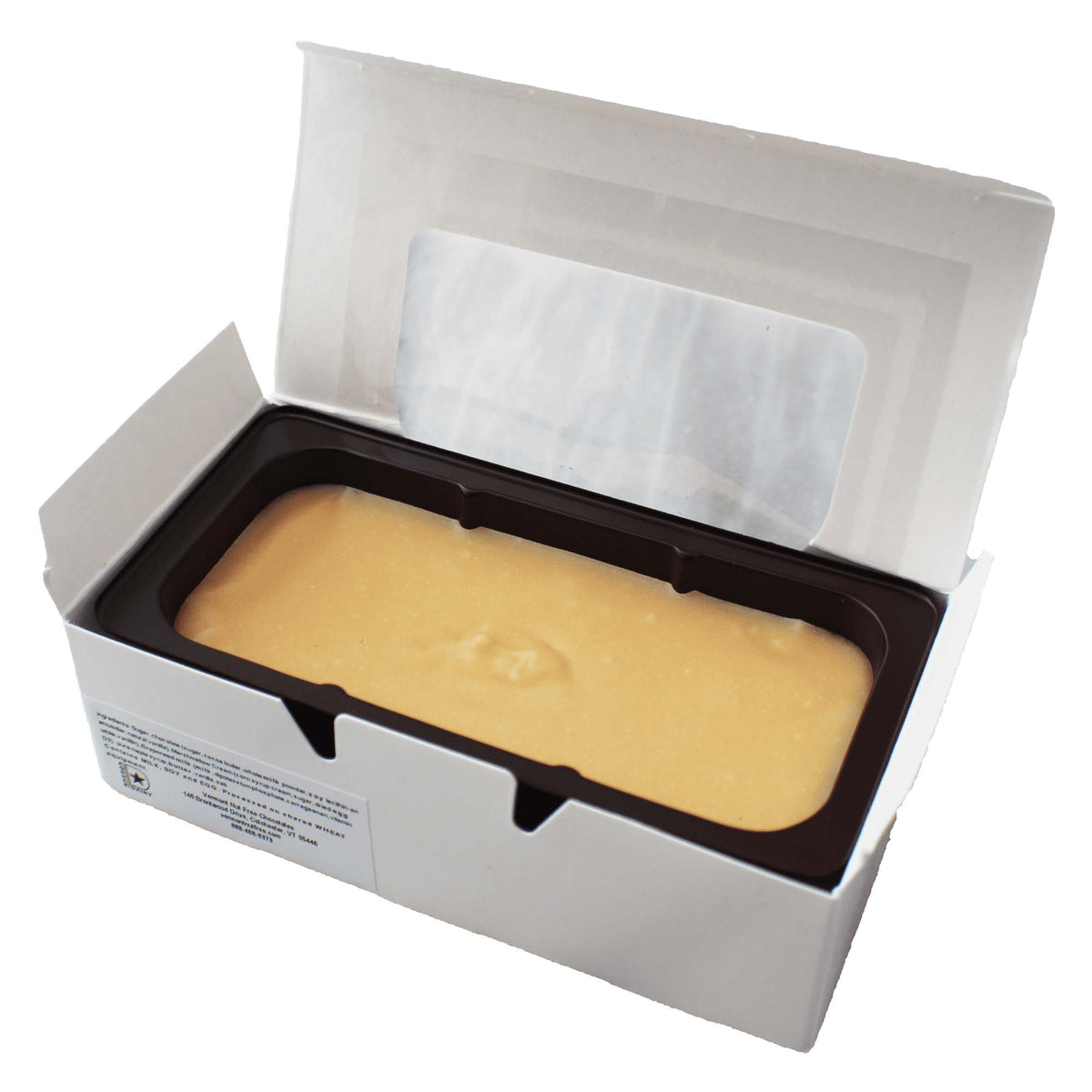 Fudge – Vermont Nut Free Chocolates