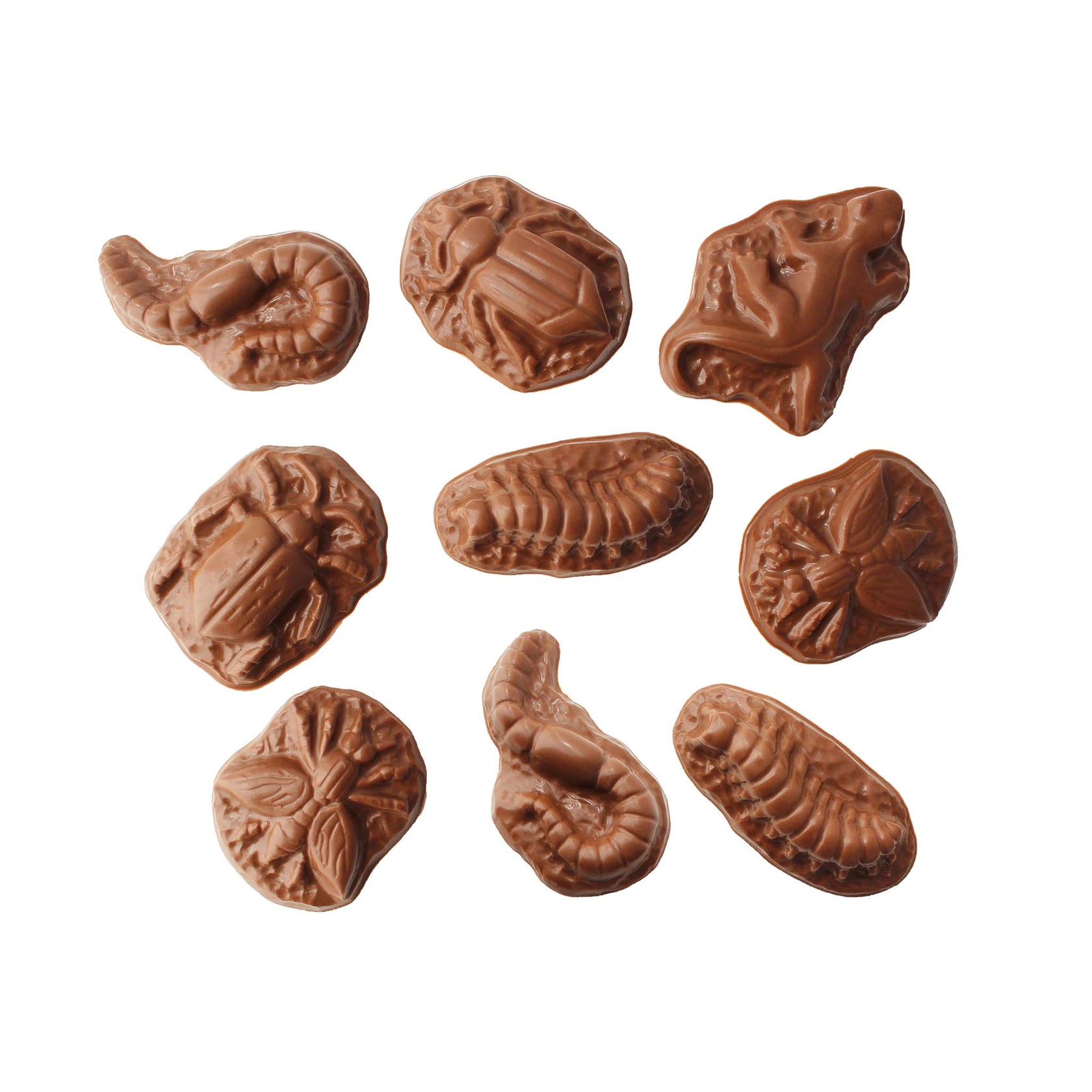Products – Vermont Nut Free Chocolates