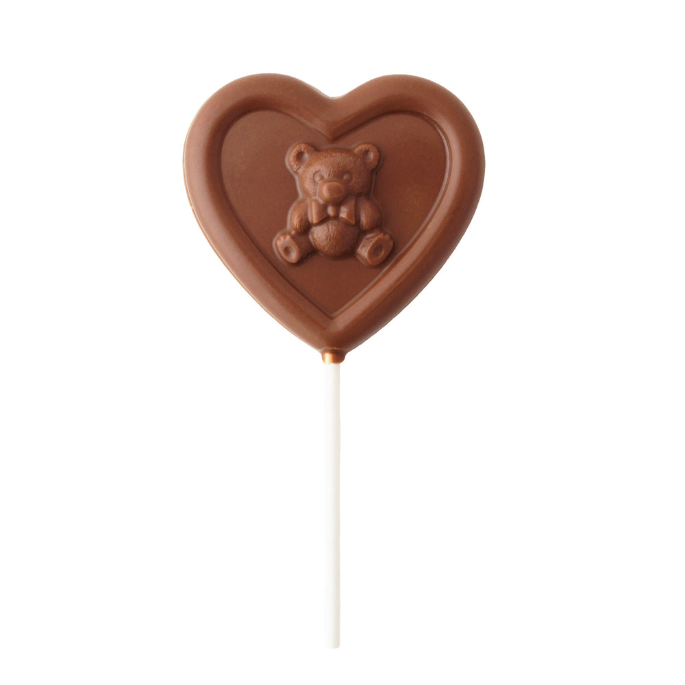 Chocolate Pops – Vermont Nut Free Chocolates