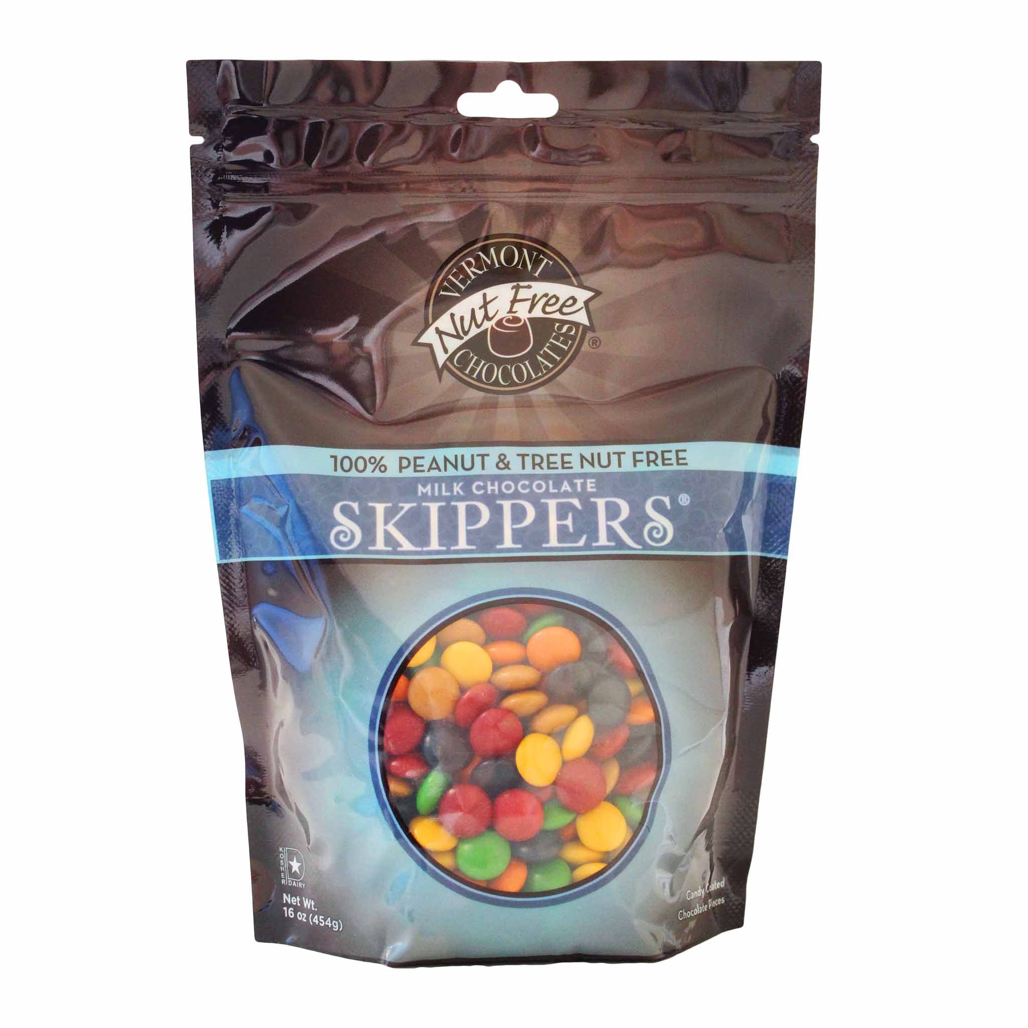 Vermont Nut Free Chocolates