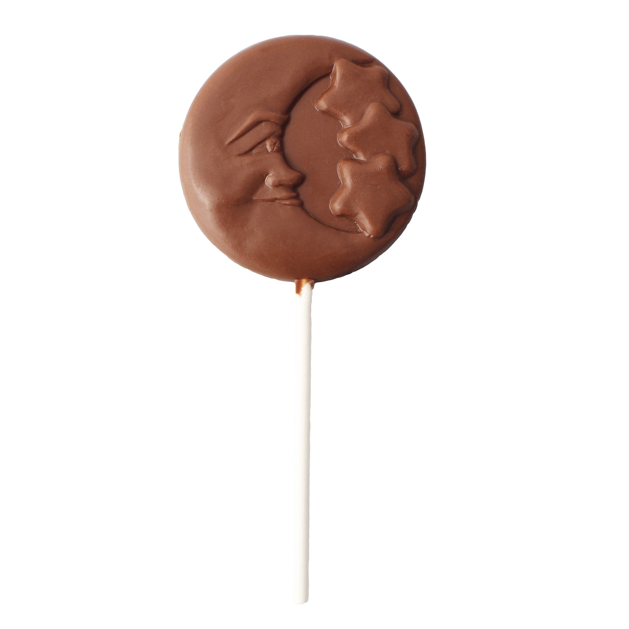 Chocolate Pops – Vermont Nut Free Chocolates