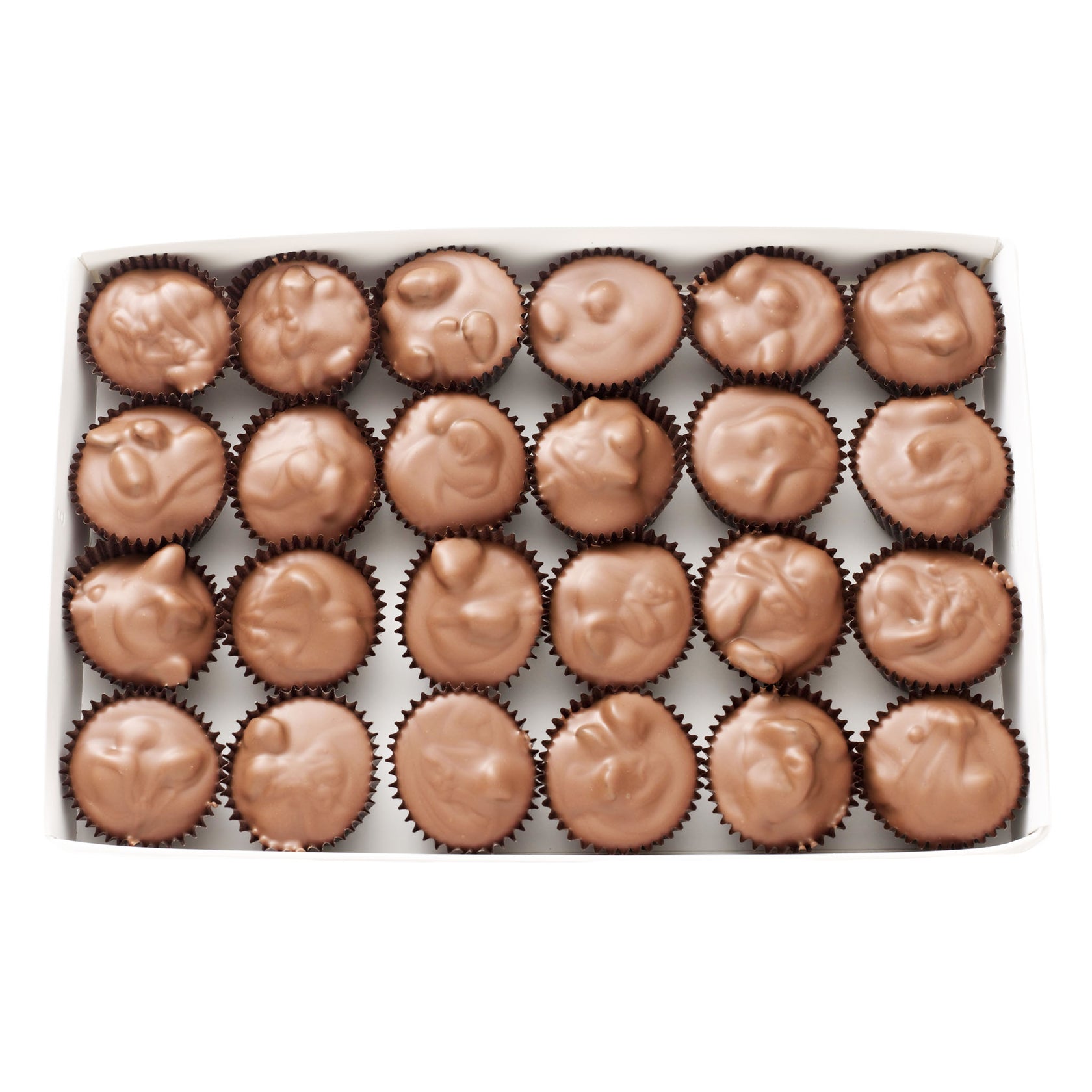 Boxed Chocolates – Vermont Nut Free Chocolates