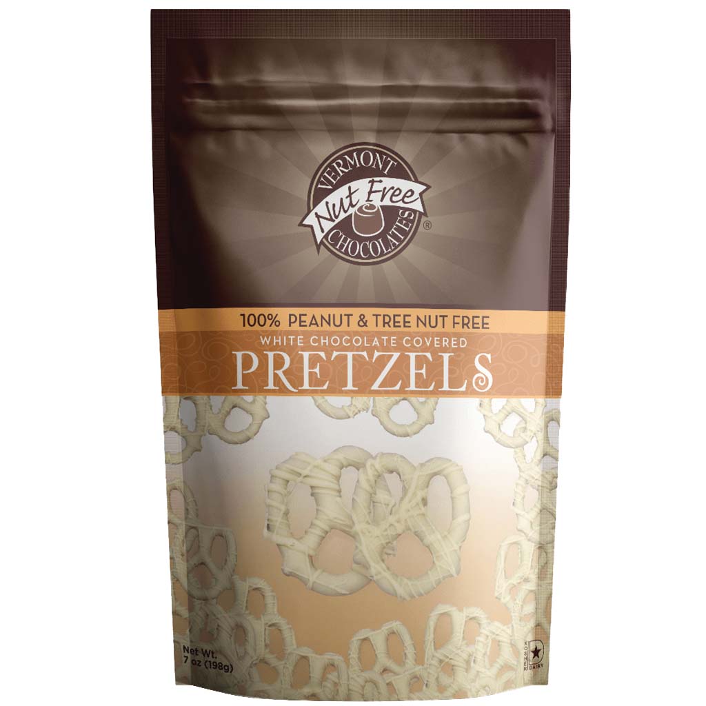 Vermont Nut Free Chocolates