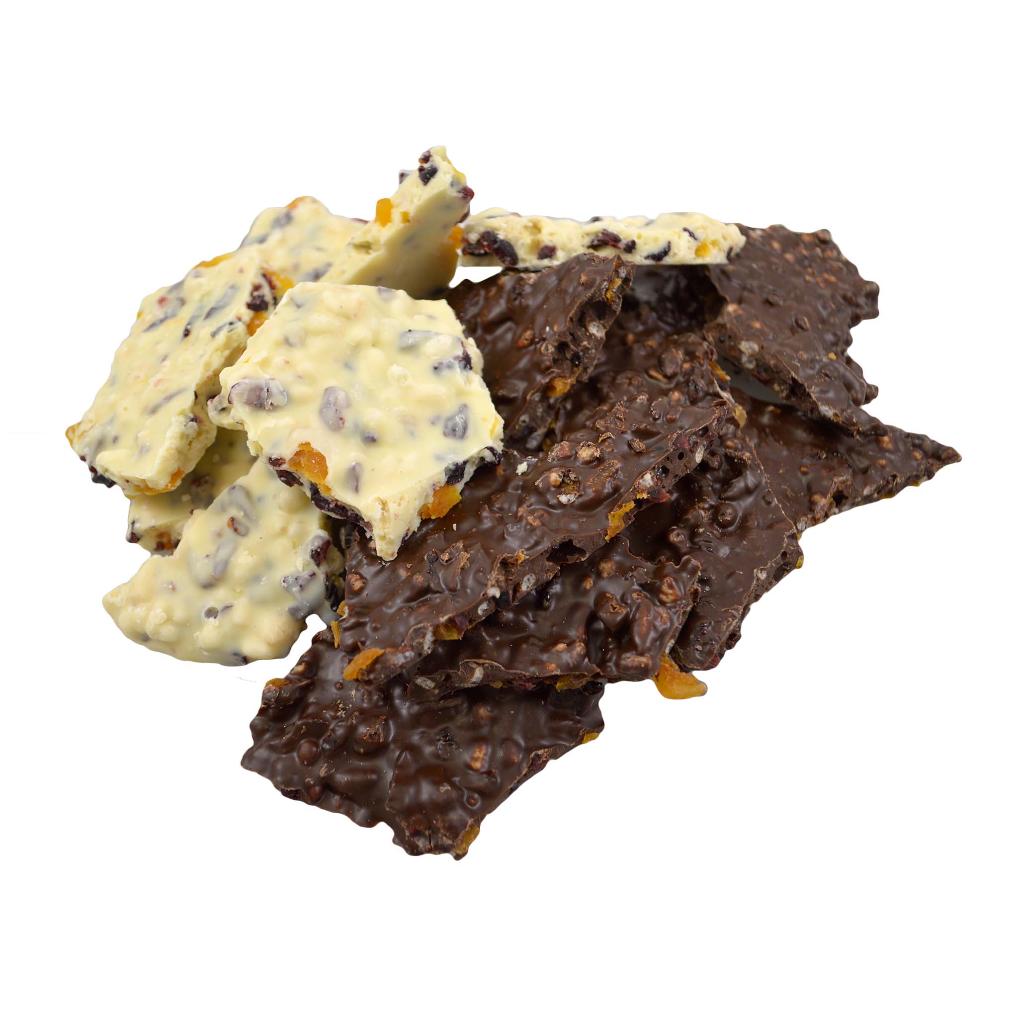 Barks, Toffee, & Fudge – Vermont Nut Free Chocolates