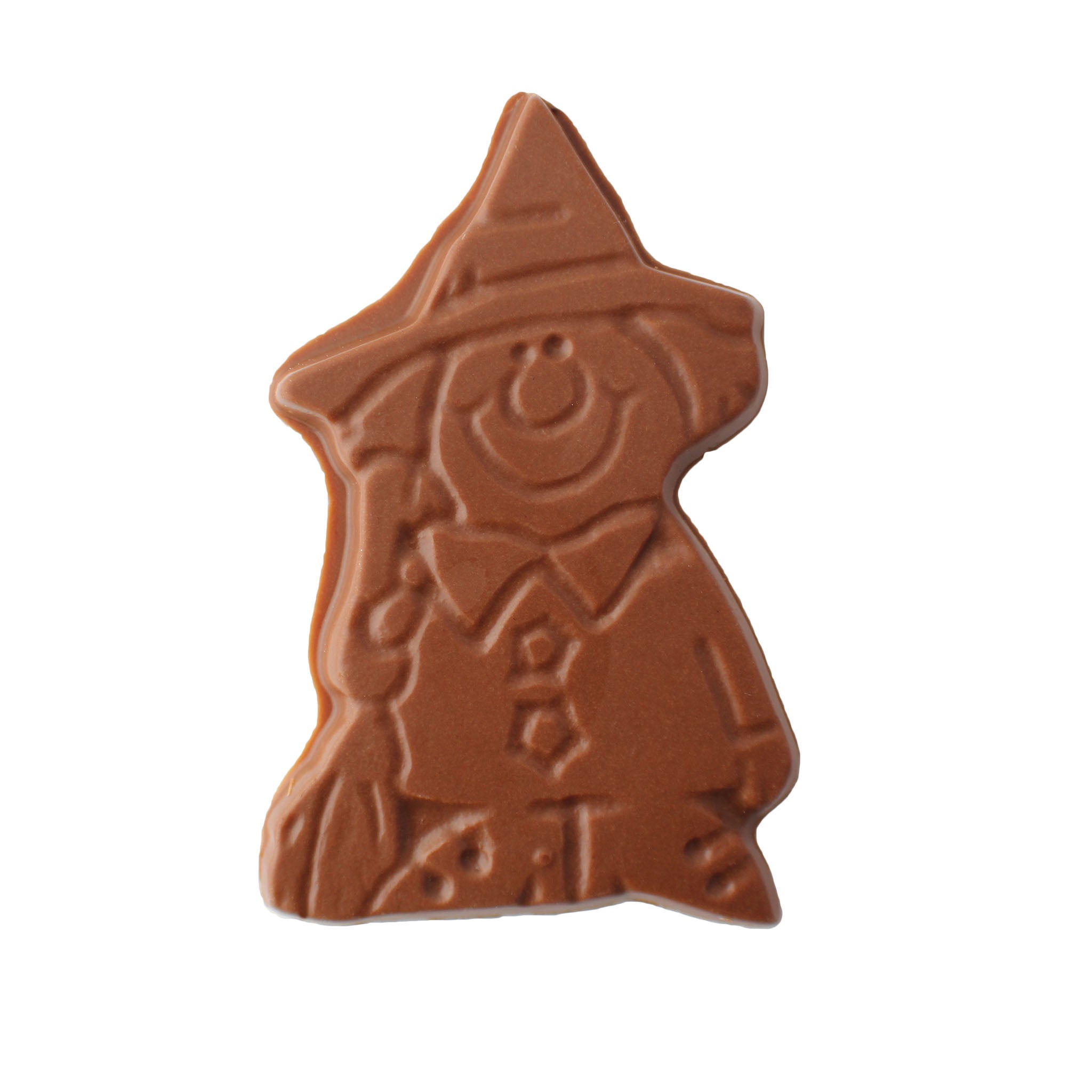 Witch Shape – Vermont Nut Free Chocolates